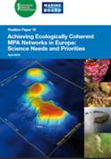 Marine Protected Area networks hold the key to resilient marine ...